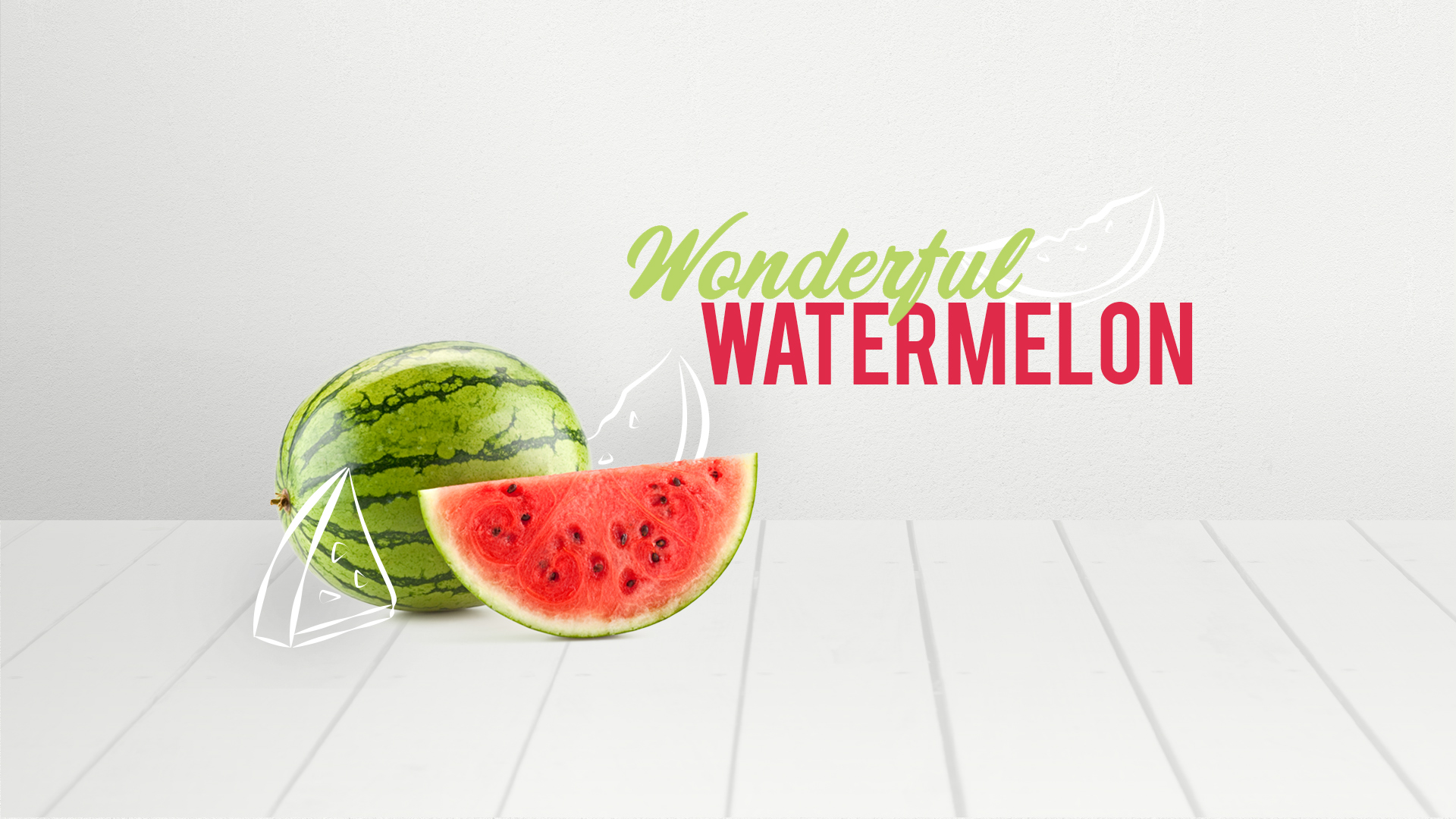Watermelon | Old Orchard Brands